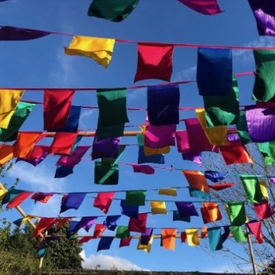 Bunting – The Event Flag Hire Company Ltd